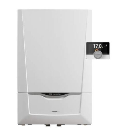 Product: Remeha Calenta Ace 40L CW6 - A.J. Loots