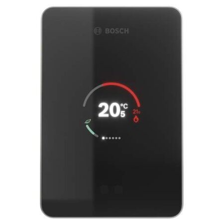 Product: Nefit Easy Control Slimme Thermostaat - A.J. Loots